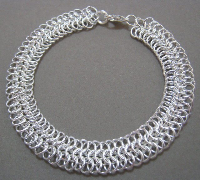 In Chains: Photo Gallery