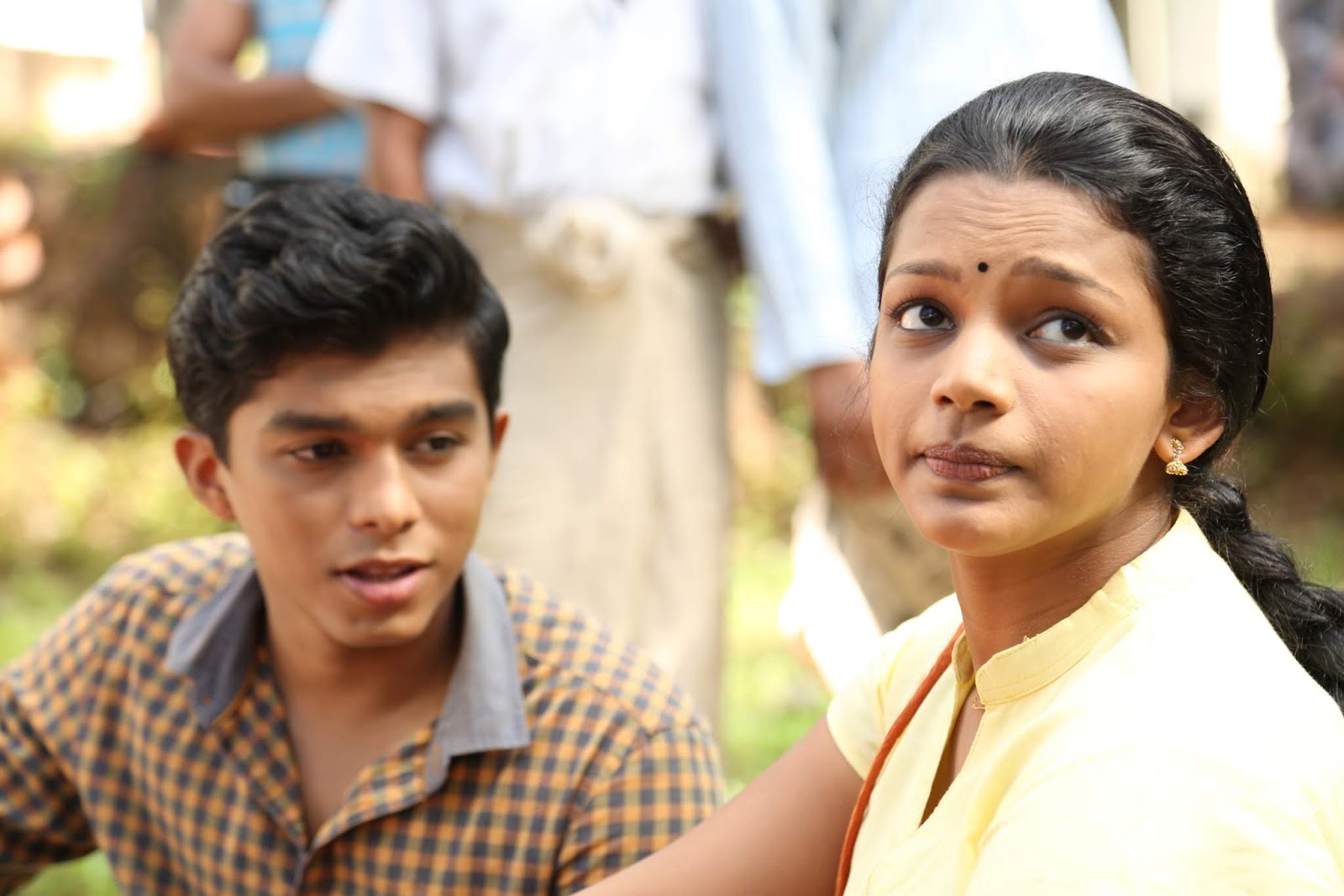 Fragments.: Psychology or demonology: Where 'Garasarapa' lies