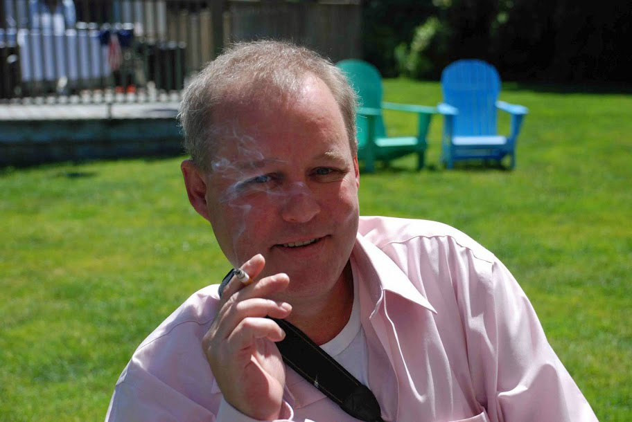 SMOKERS RIGHTS AND STOP AND FRISK POLICY