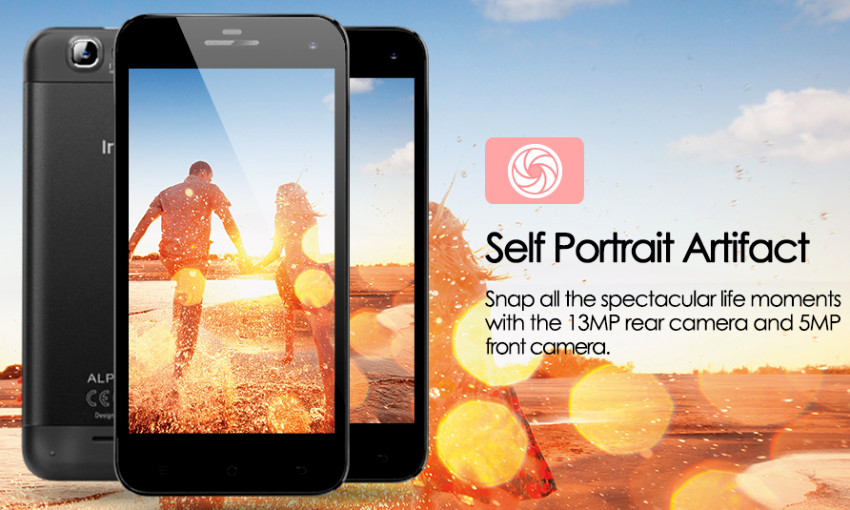 Infinix android smart mobile phones