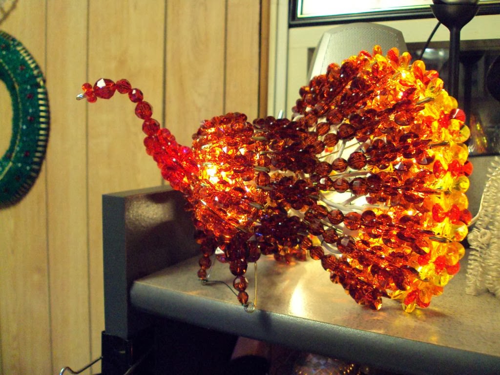 TheCraftStar Community: 20 Great Ideas For Your Thanksgiving - The ...