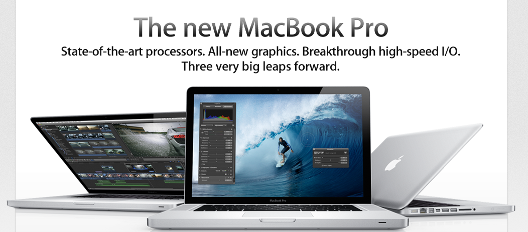 'CollectioN': Computer Buying Checklist