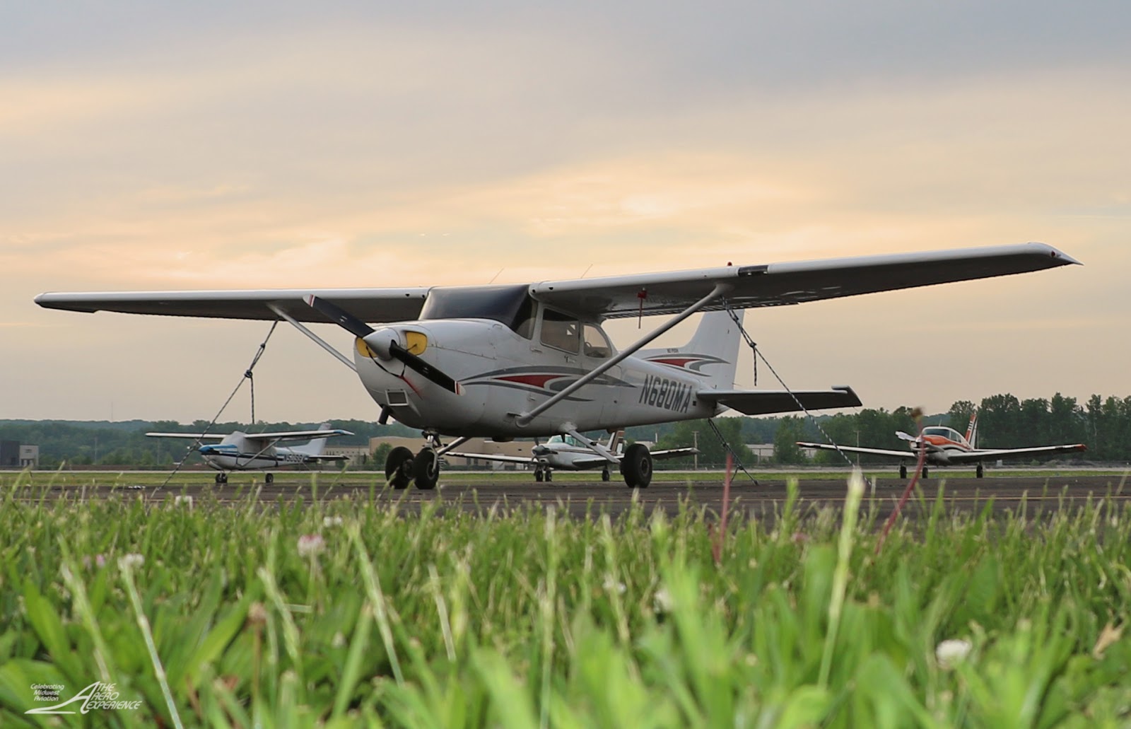 The Aero Experience: General Aviation Pictorial: Review of Recent ...