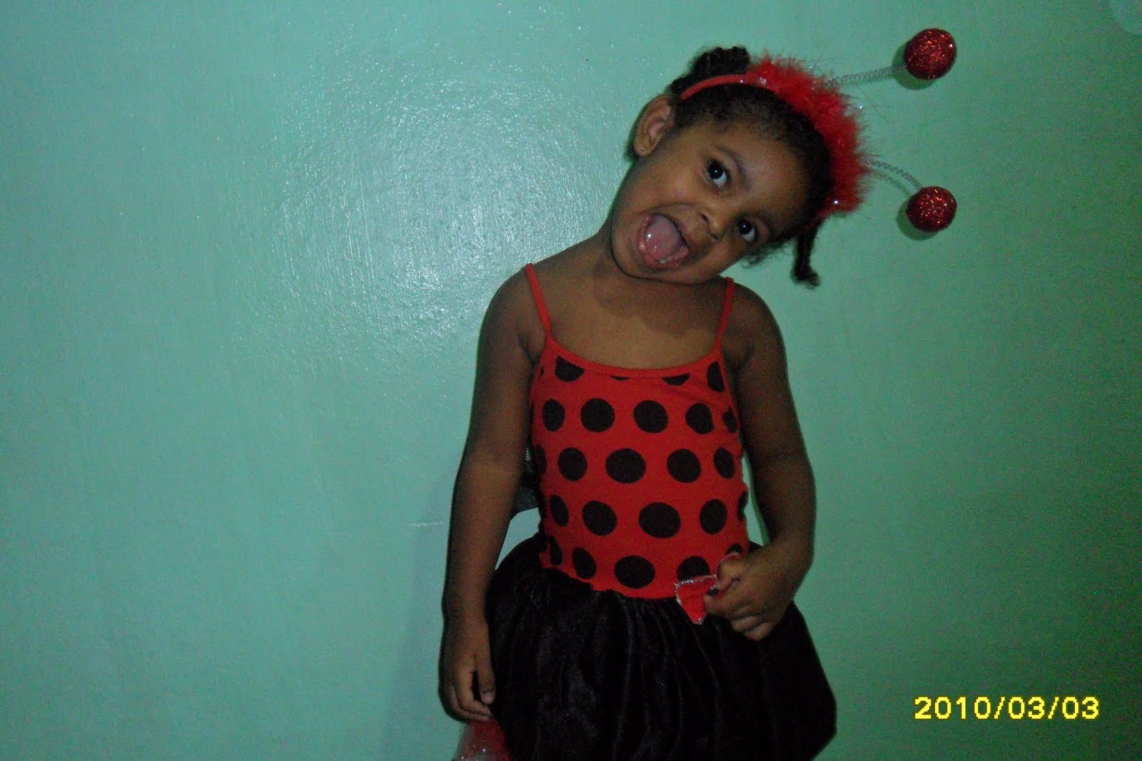 Jocilene Eu Sou Assim Minha Linda Sobrinha Mylenna