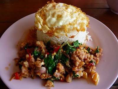 Thailand Lifestyle: Top10 popular fast food of Thai people