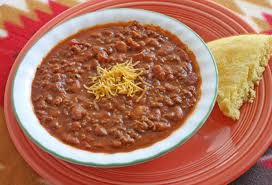 Shmorgishbord!: Tulsa Public Schools Brown Bean Chowder