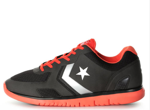 The Converse Blog: Converse Road Machine XLT Performance Running Shoe.