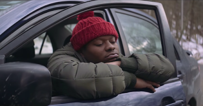 Movie Review: "Tyrel" (2018) | Lolo Loves Films