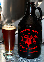 The Brown Knowser: In Search of the Great Pumpkin Ale, Part 5