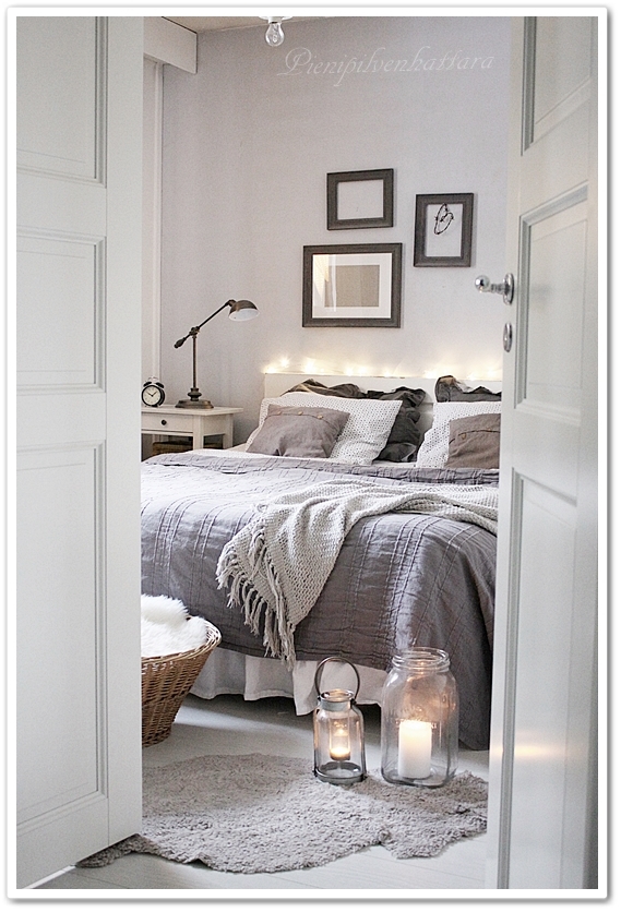 PIENI PILVENHATTARA: Makuuhuoneen pariovet!