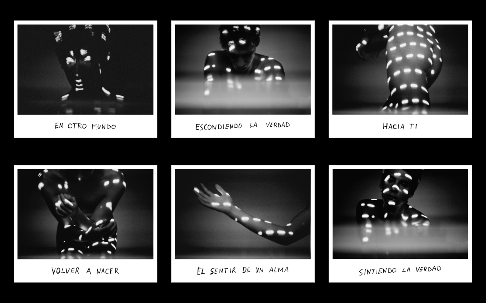 Imagen Crítica: Foto Ensayo