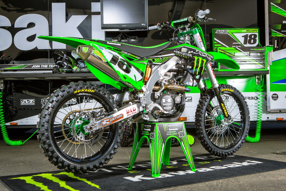 Racing Caf Kawasaki KX 450F Team Monster Energy Kawasaki Supercross racing-caf-kawasaki-kx-450f-team-monster-energy-kawasaki-supercross