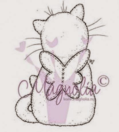 Artes Juh Severo !: Risco Gatos