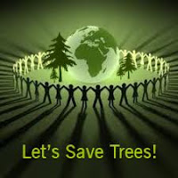 Brainless Brains: Save Forests