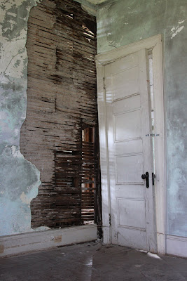 Flora Isadora: Camera Obscura: Some Preston Castle Interiors