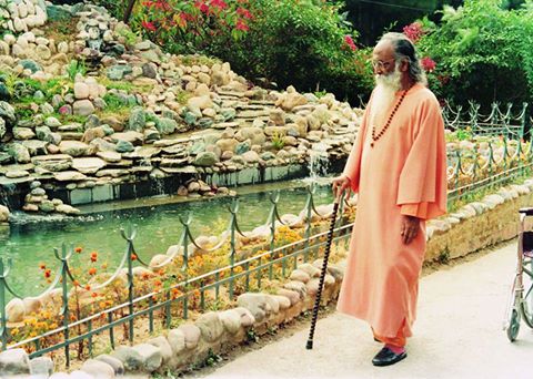 Think Big, Act Wisely, Show Results : 3. Swami Tejomayananda ( Chinmaya ...