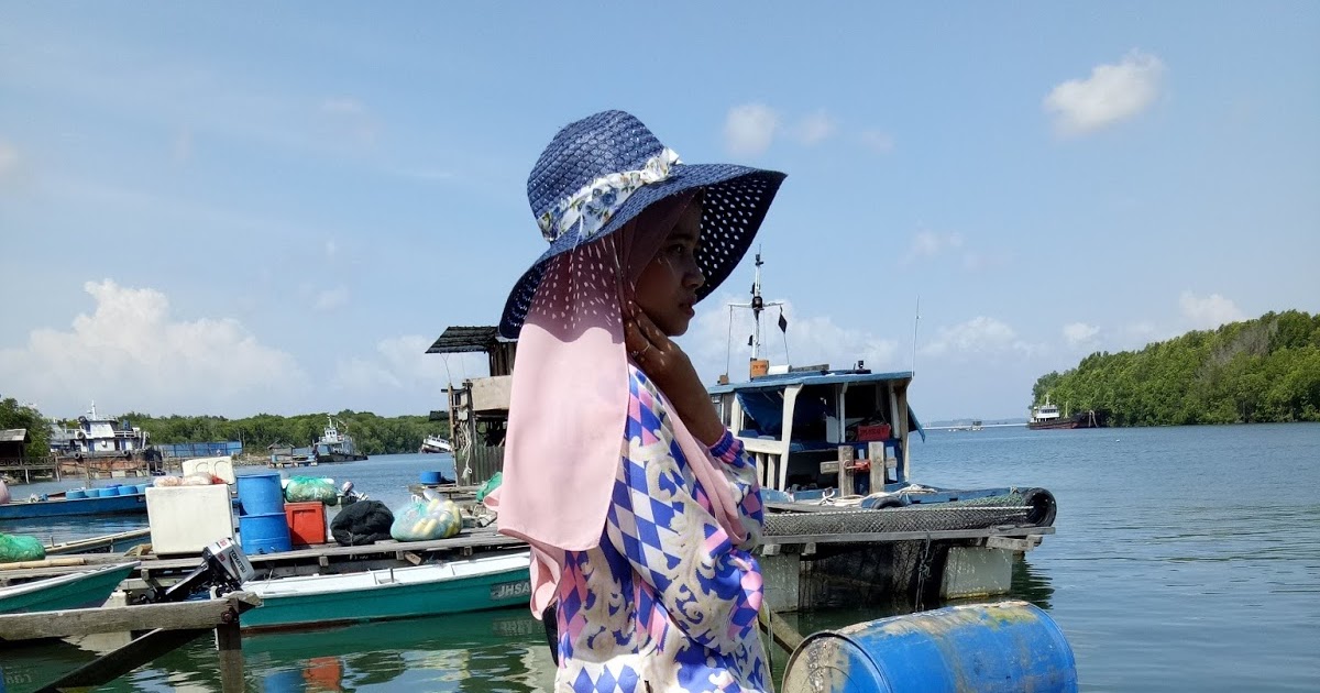 Sastera Satu Anugerah: LOKASI 1: TANJUNG SURAT