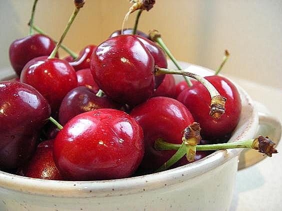 cheribundi BLOG: New Scientific Report Spotlights Tart Cherries as ...