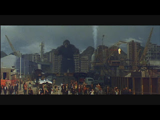 Rotten Reelz Reviews: Exploitation Week: The Mighty Peking Man