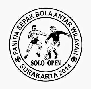 Contoh Stempel Panitia Sepak Bola | Contoh StempelContoh Stempel ...