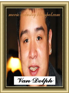 Movie Celebrities Then and Now: Vandolph