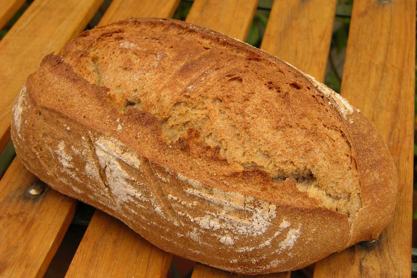 PANADERÍA "DON PAN"--------- la receta natural en tu mesa...: NUESTROS ...