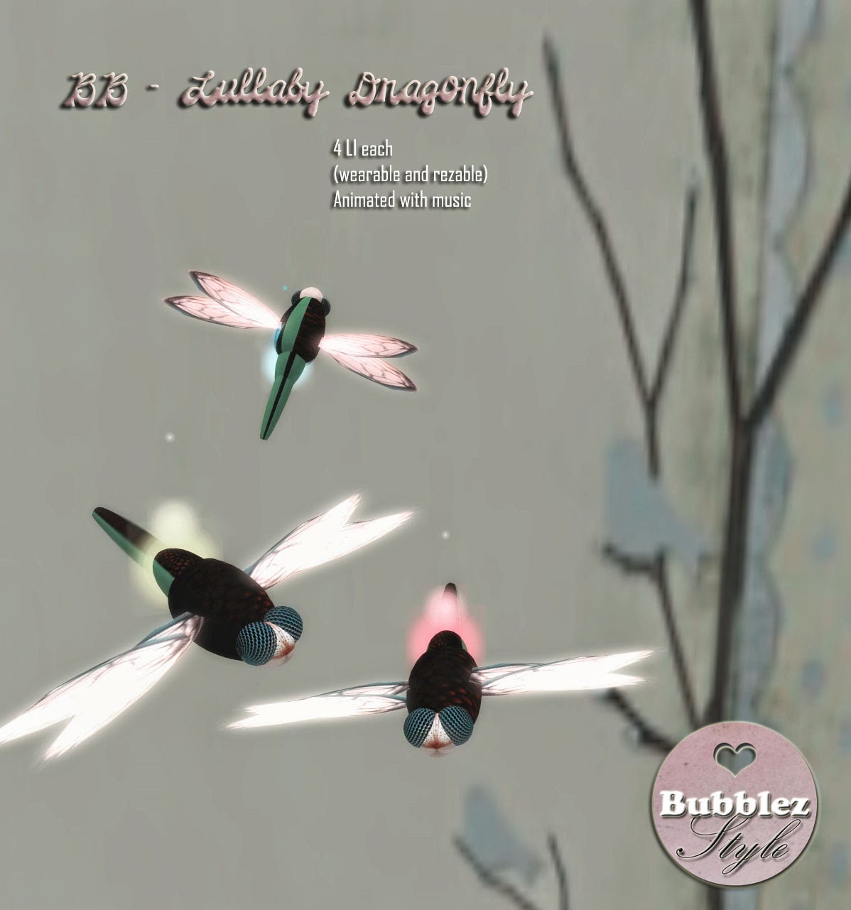 Bubblez Style: June 2014