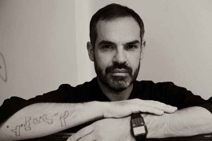 Leon Segka (biography) - ΔΙΑΣΤΑΣΗ Χ