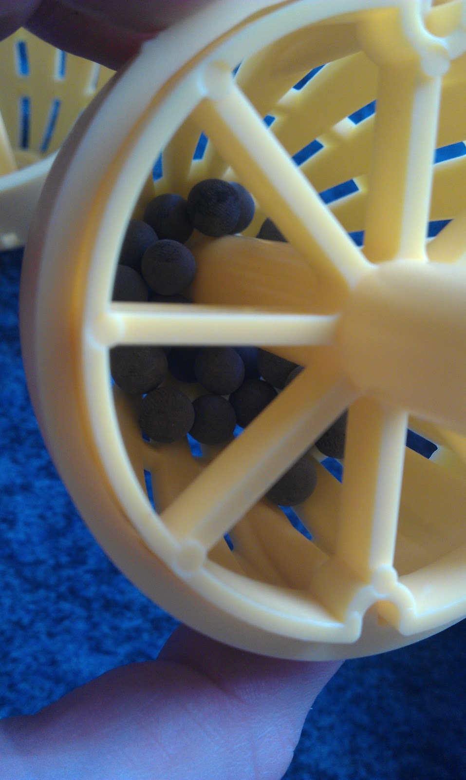 Eco Egg Review - Emmy's Mummy