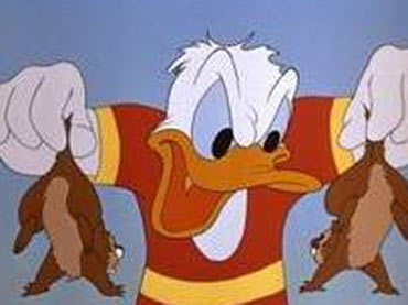 karikatürlerim: çizgifilm kahramanları