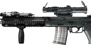 Army Orders U.S. Assault Rifles Even As OFB Offers Its Own Version At A ...