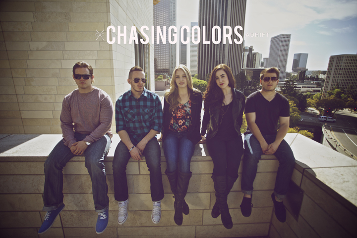 Chasing Colors and Moorpark Carousels | (SpokesmanSpeak.com)