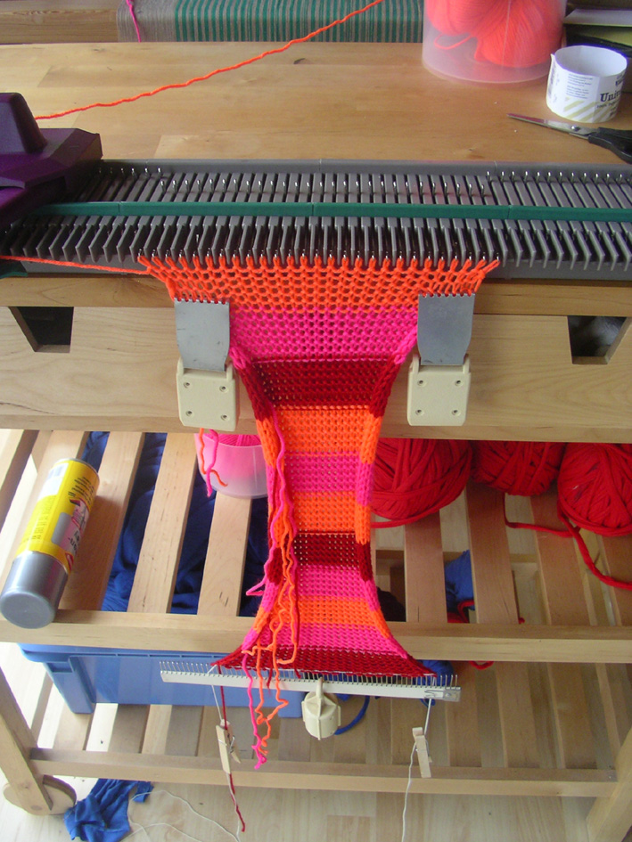 STRICK 17: Ultimate Sweater Machine