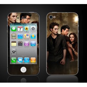Coolest iPhone Case & Skin: Twilight