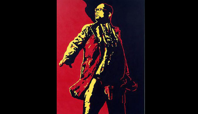 AFRIKADAA: Scandale en terre sud-africaine: le portrait de Jacob Zuma