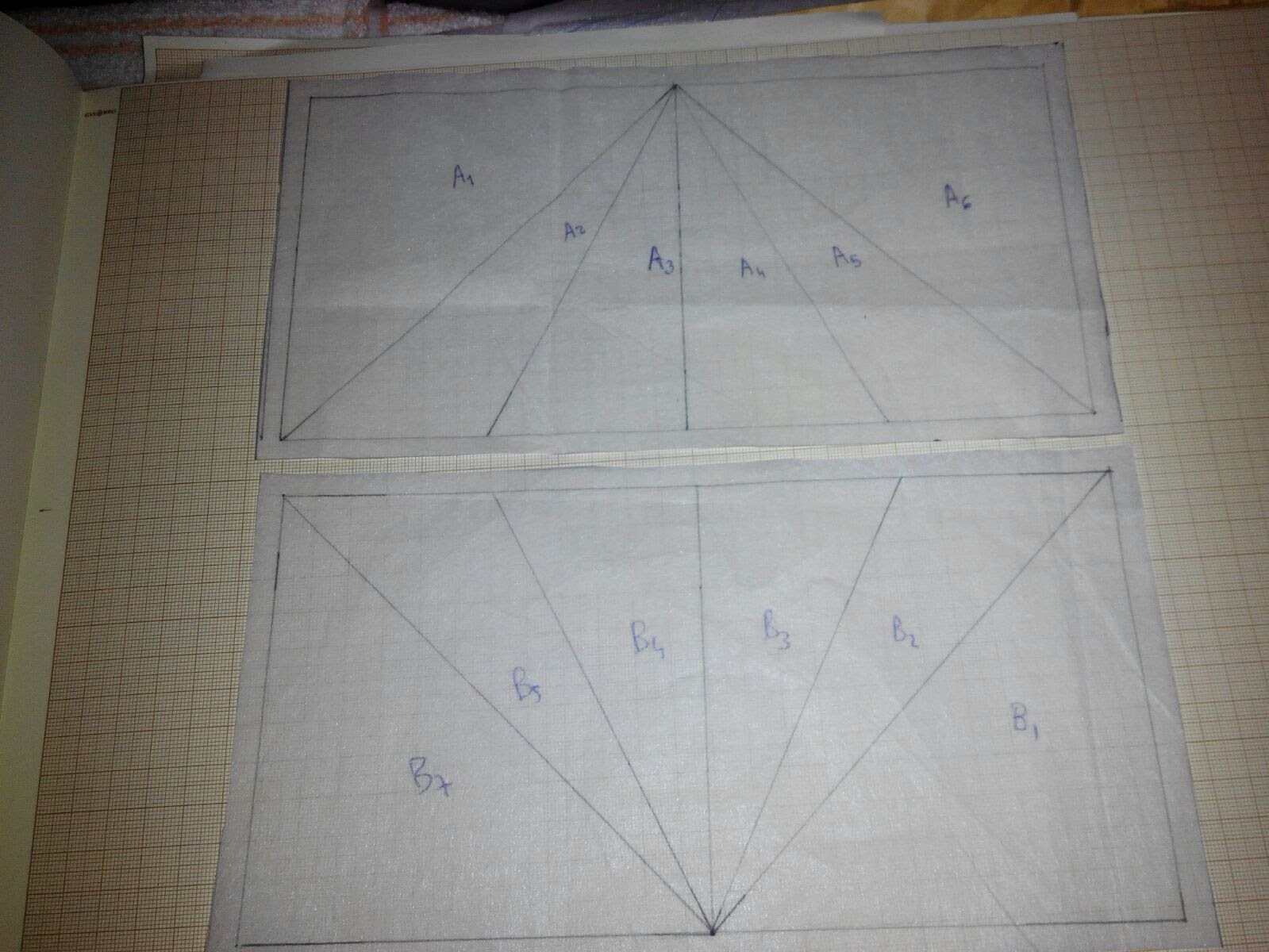 Aprende Patchwork Fácil: Tutorial el Diamante