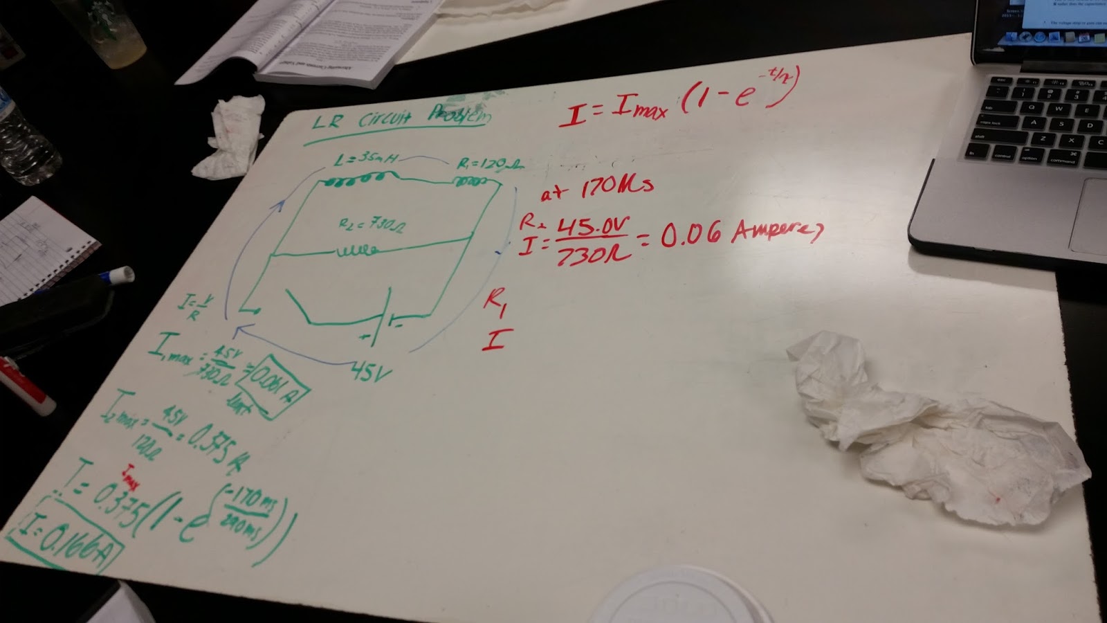 Physics 4B Bli: 2015