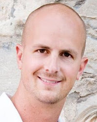 Jared's Cancer Journey: Book Form (Part 1)