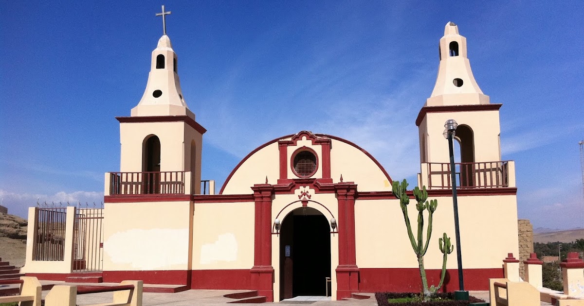 Paraíso Noticias Huacho