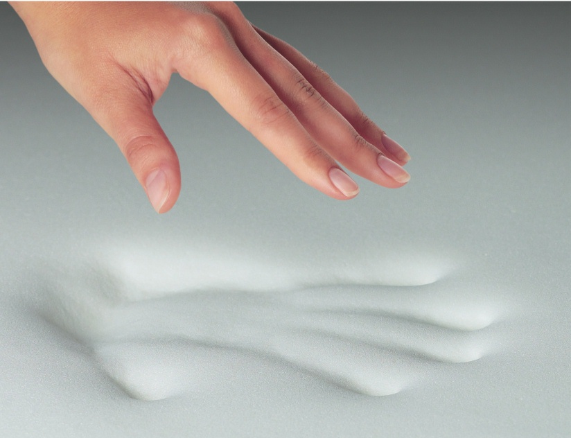 Marzua: Foam, espuma de poliuretano