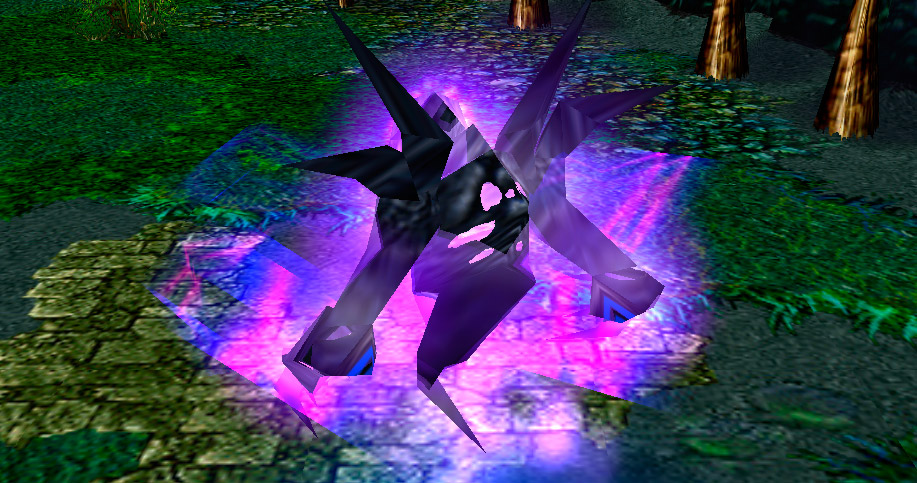 Bane Elemental, Atropos: Skills and Item Build | DotA Allstars