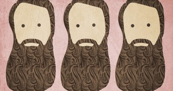 Modern Mormon Men: Mormons and Beards: A Survey