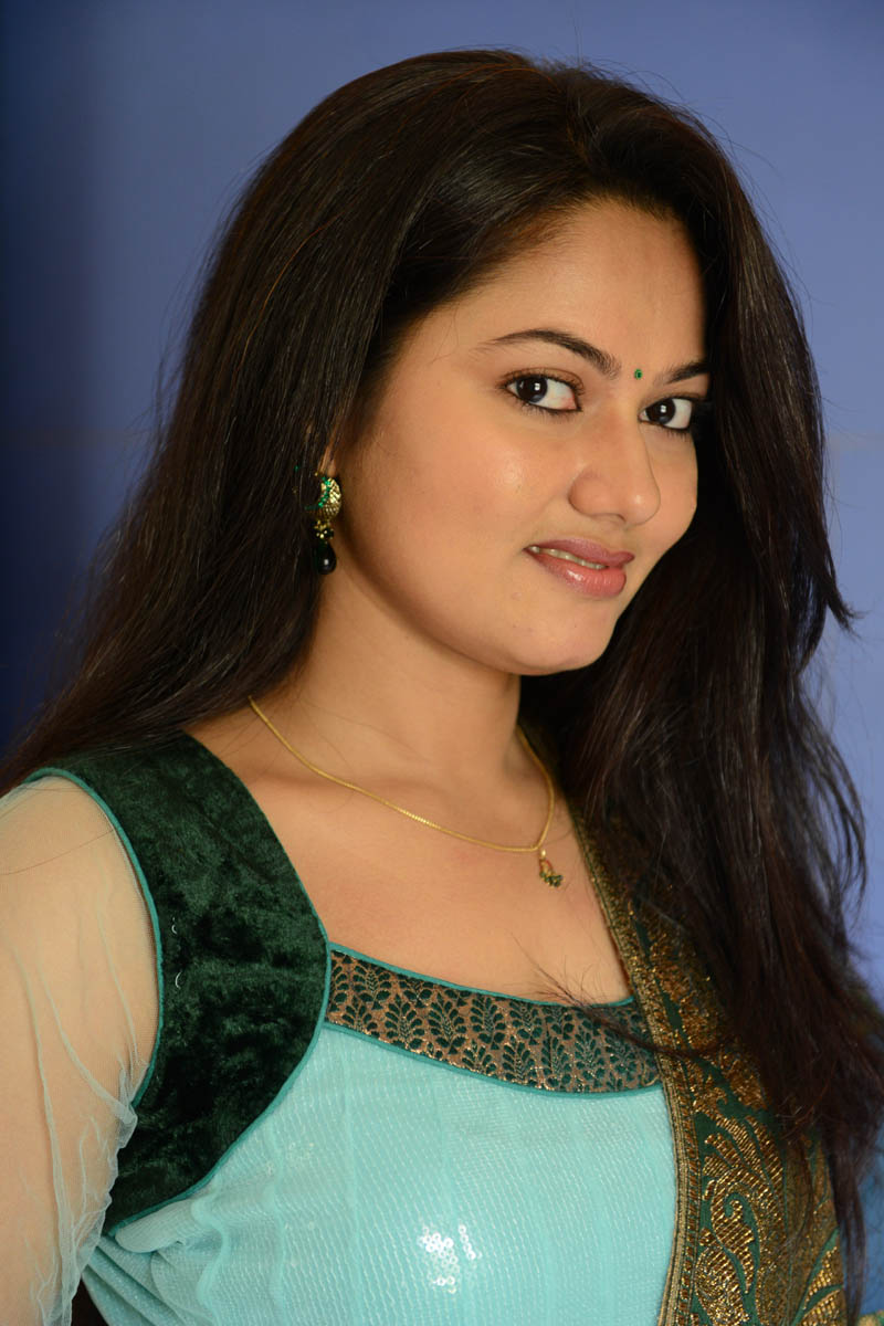 Actress Suhasini Latest Stills | Cinegoer