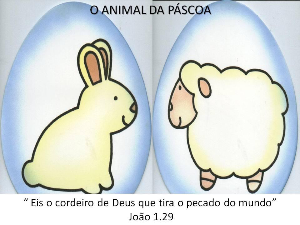 Professora Juce: A verdadeira história da Páscoa - imagens para contar ...