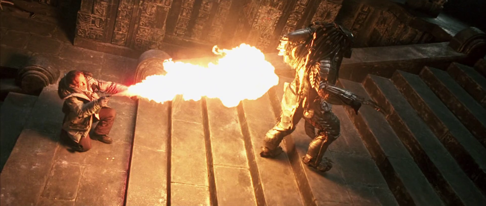 Life Between Frames: Worth Mentioning - Whoever Wins, We Lose