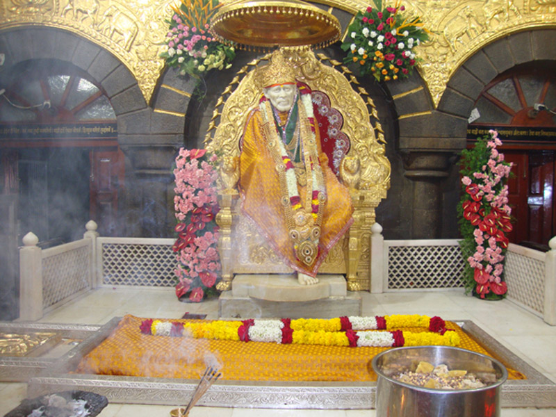 The fruit of good is great, of evil, very little. | Sai Baba Says ...