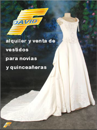 Anuncidom Blog: DAVID FOTO COLOR