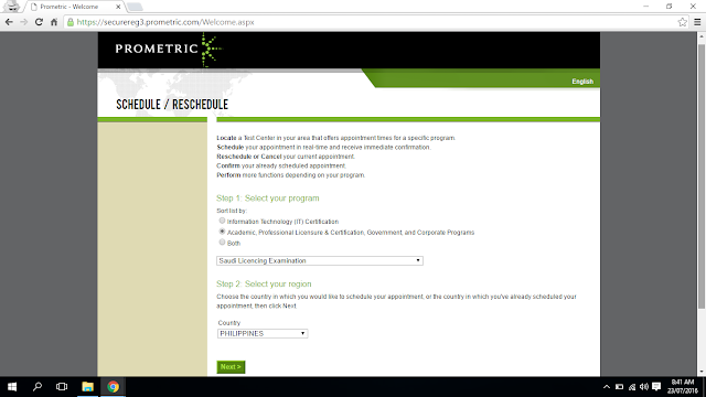 Complete Guide on Saudi Prometric Exam for Nurses (Saudi Licensure Exam ...