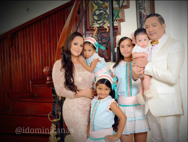 Picoteando el Espectaculo: Frank Reyes un bachatero familiar!. Con un ...