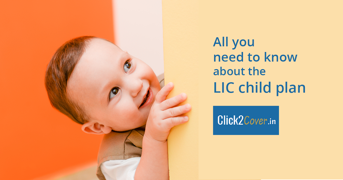 Child Plans | Best Child Plan One Time Investment: All you need to know ...